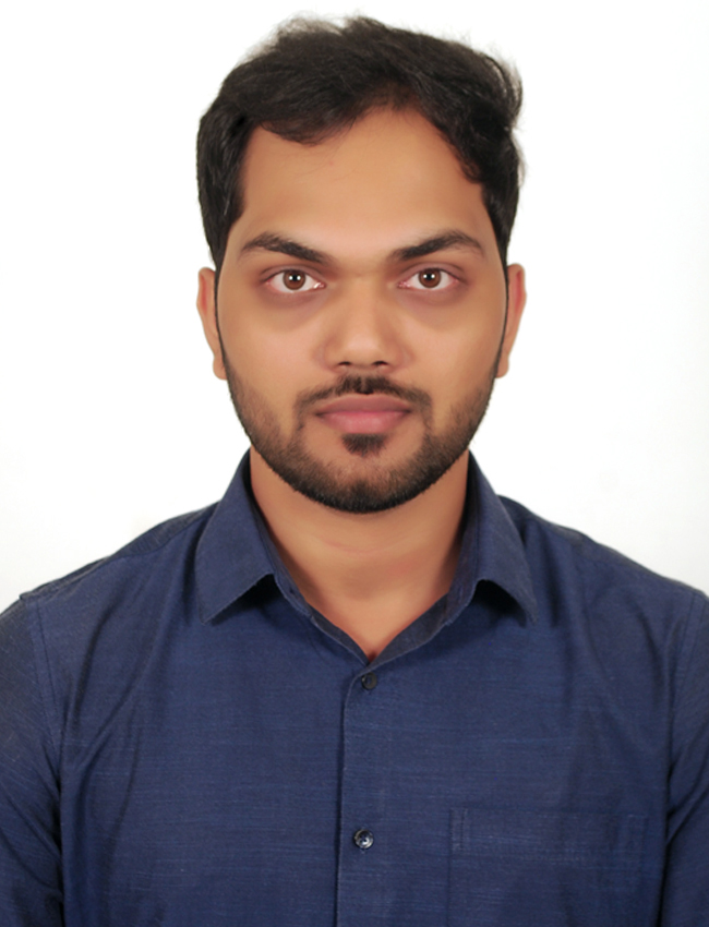 Sarat Kumar Portfolio